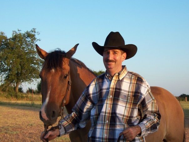 Jeff Payne - Payne Bits & Spurs